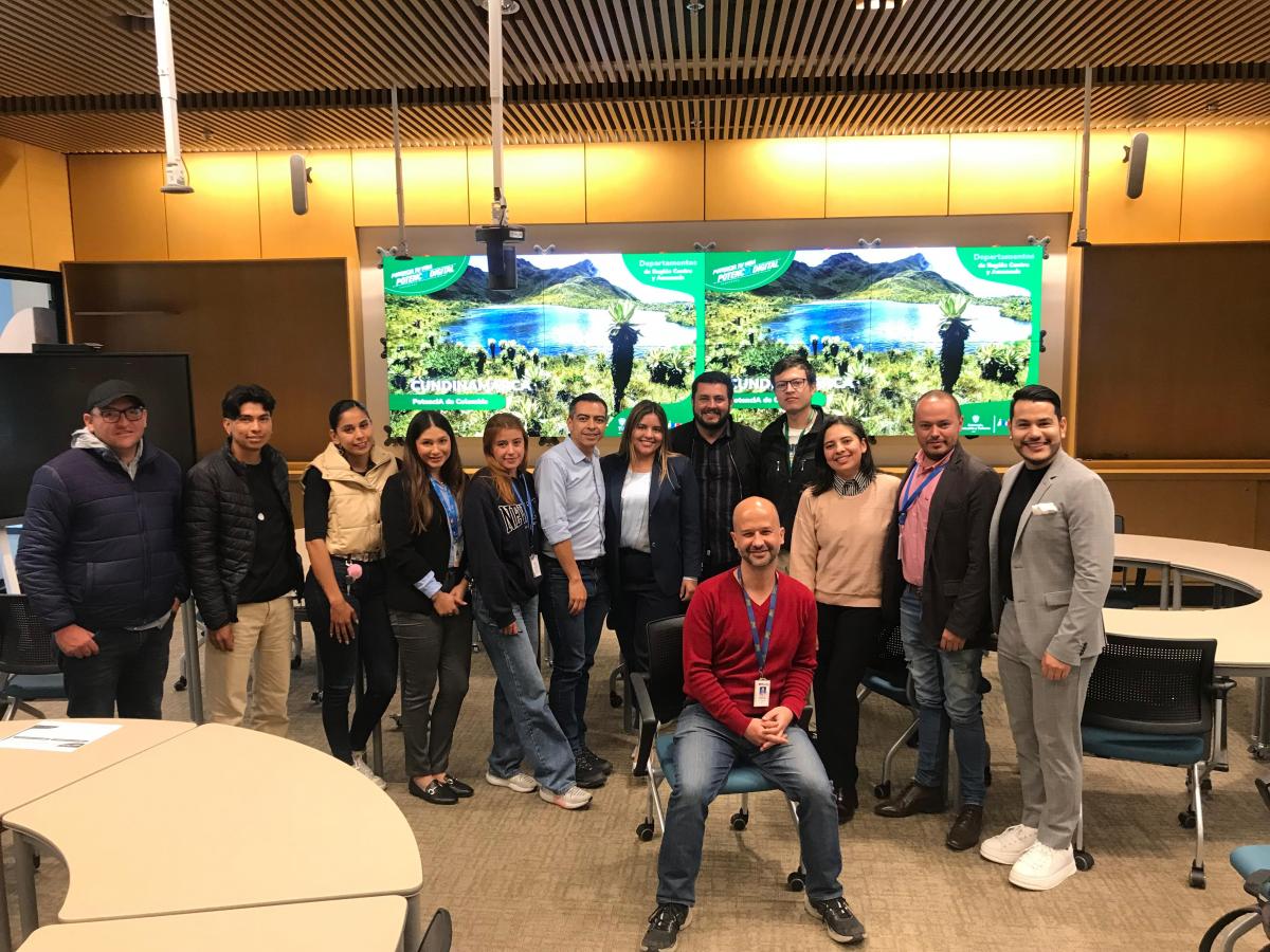 Ministerio TIC e iNNpulsa alcanzan grandes hitos para el ecosistema emprendedor con PotencIA ...